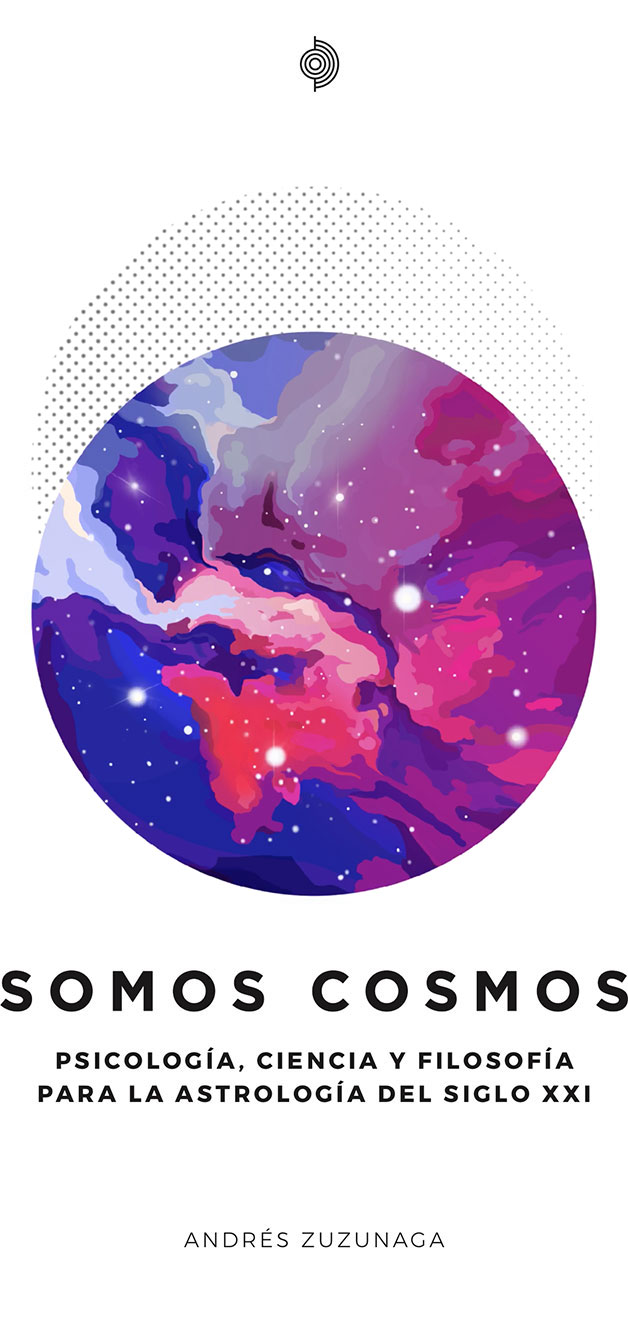 COSMOGRAMA EDICIONES, una astrología del siglo XXI